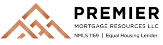 PMR Loans | Premier Mortgage Resources LLC